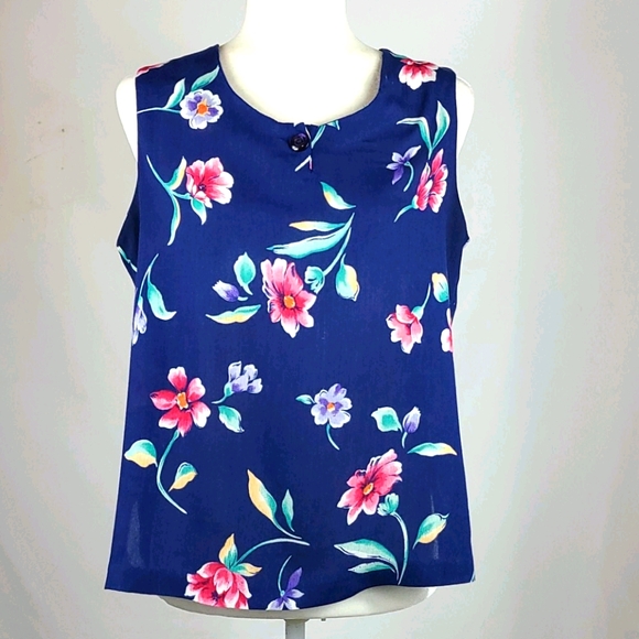 Jaclyn Smith | Tops | Jaclyn Smith Tank | Poshmark